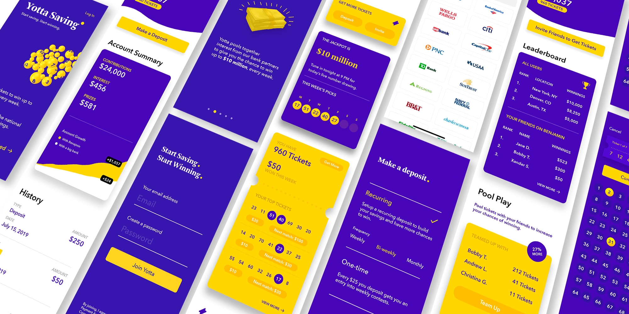 Yotta Savings. What do you think about it? - Blind